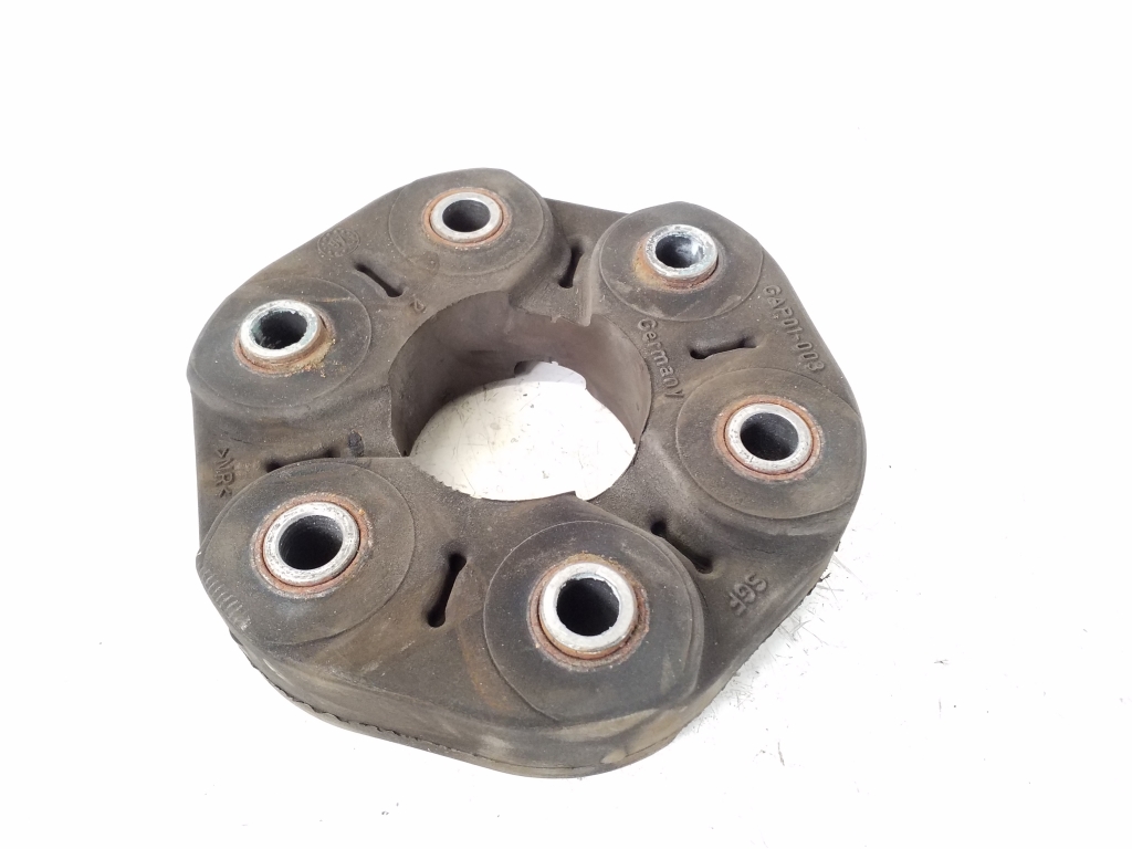 Used Porsche Panamera Cardan shaft rubber connection 7L0521403