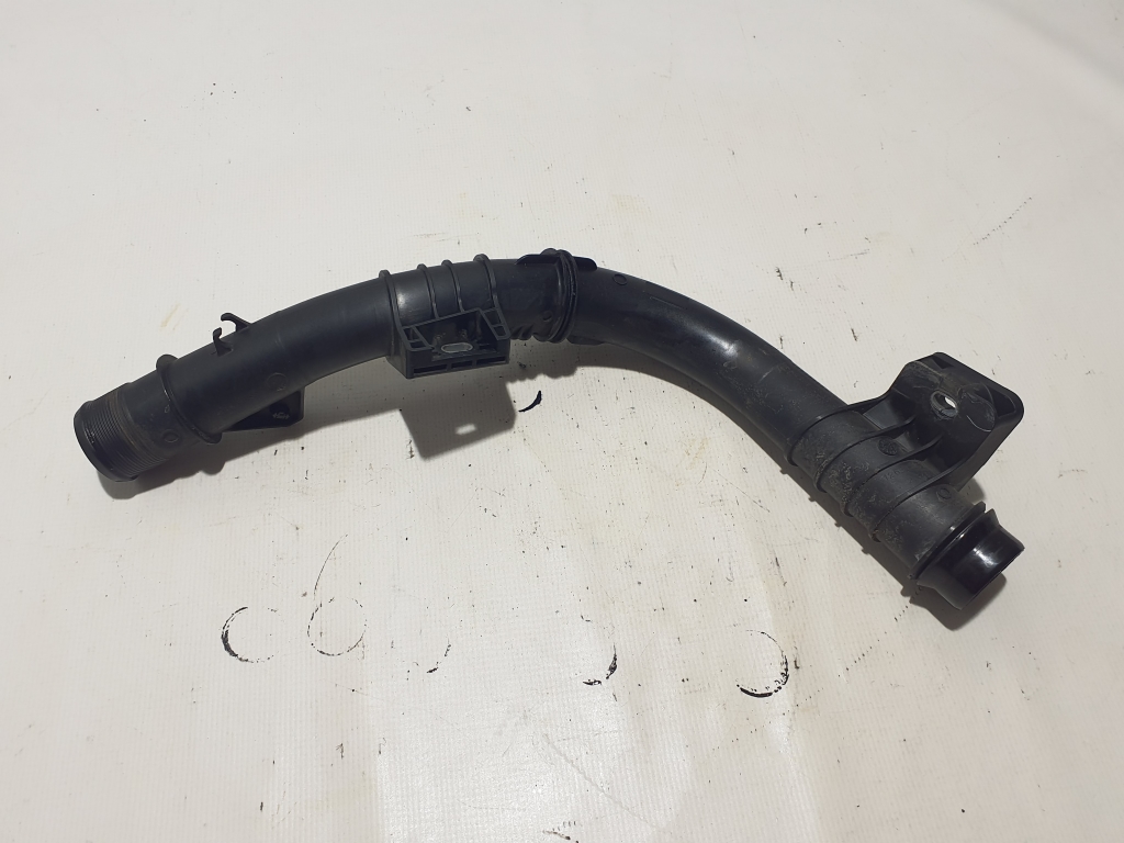 Used RENAULT Master Intercooler hose 144605995R