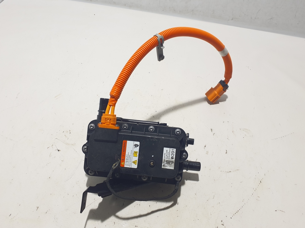 Used Hyundai IONIQ 5 Engine heating element 375W2GI110