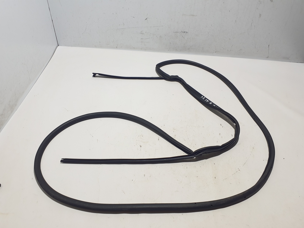 Naudotas Hyundai IONIQ 5 Galinių šoninių durų sandarinimo guma ant durų ...