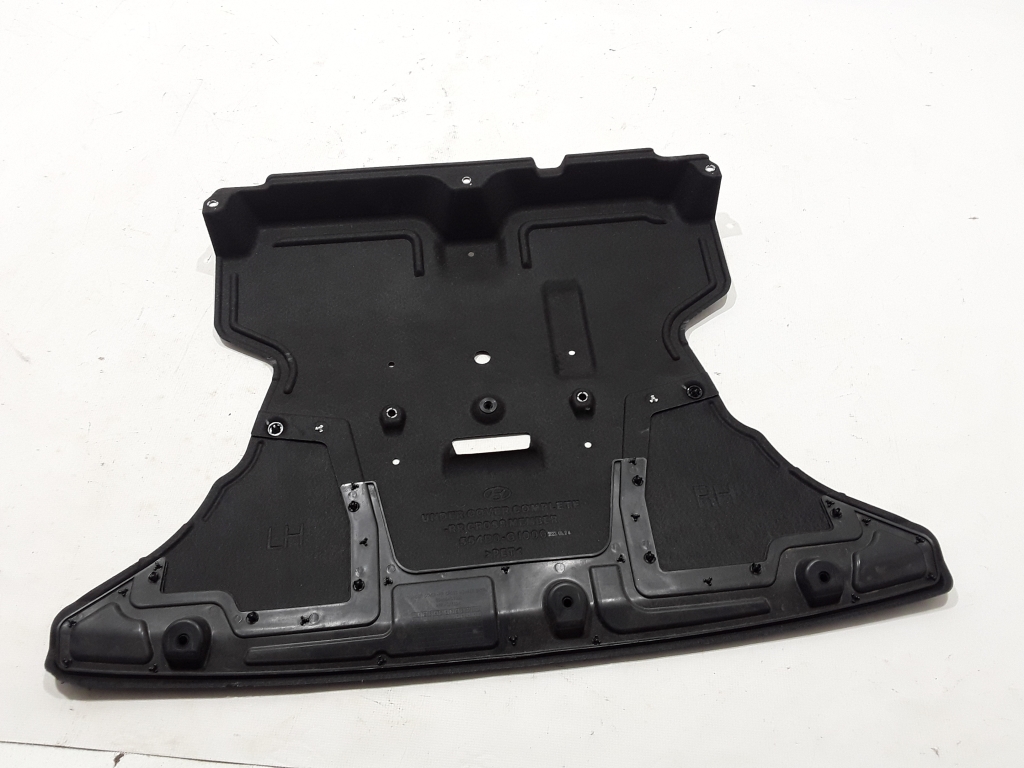 Used Hyundai IONIQ 5 Protection under the bottom 554B0GI000