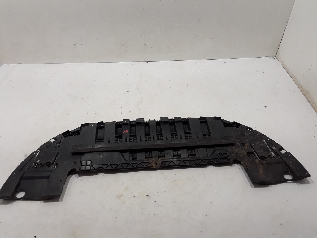 Used RENAULT Megane Front underbody protection 622355835R