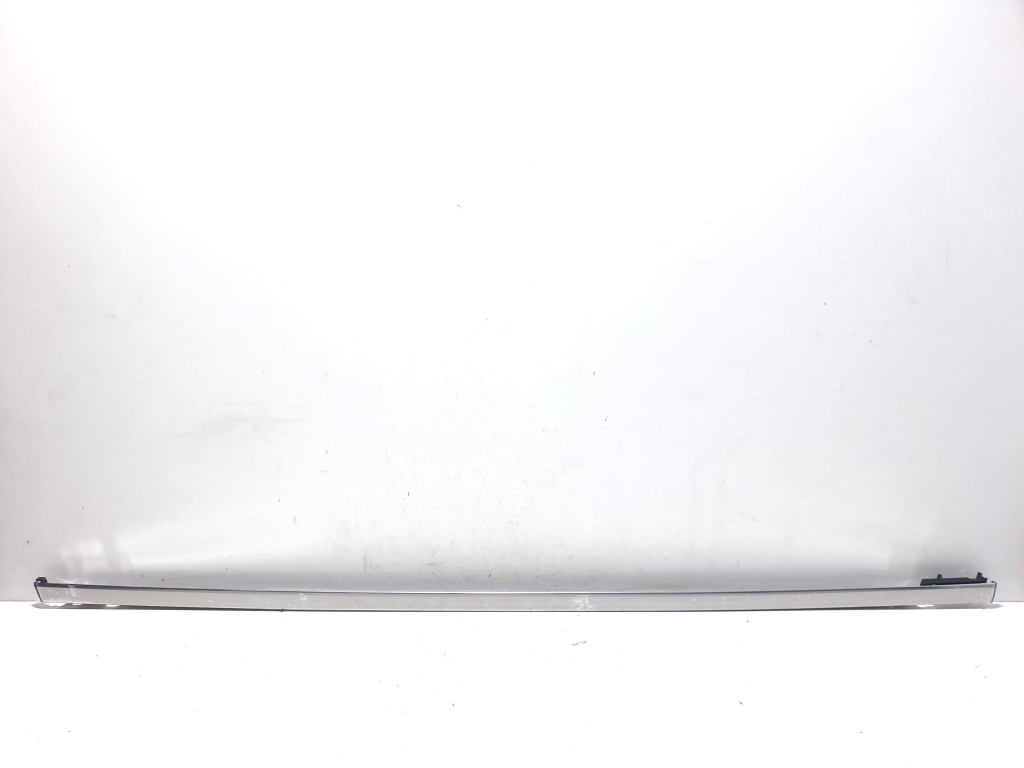 Used TOYOTA RAV 4 Rear side door strip 75764-42010