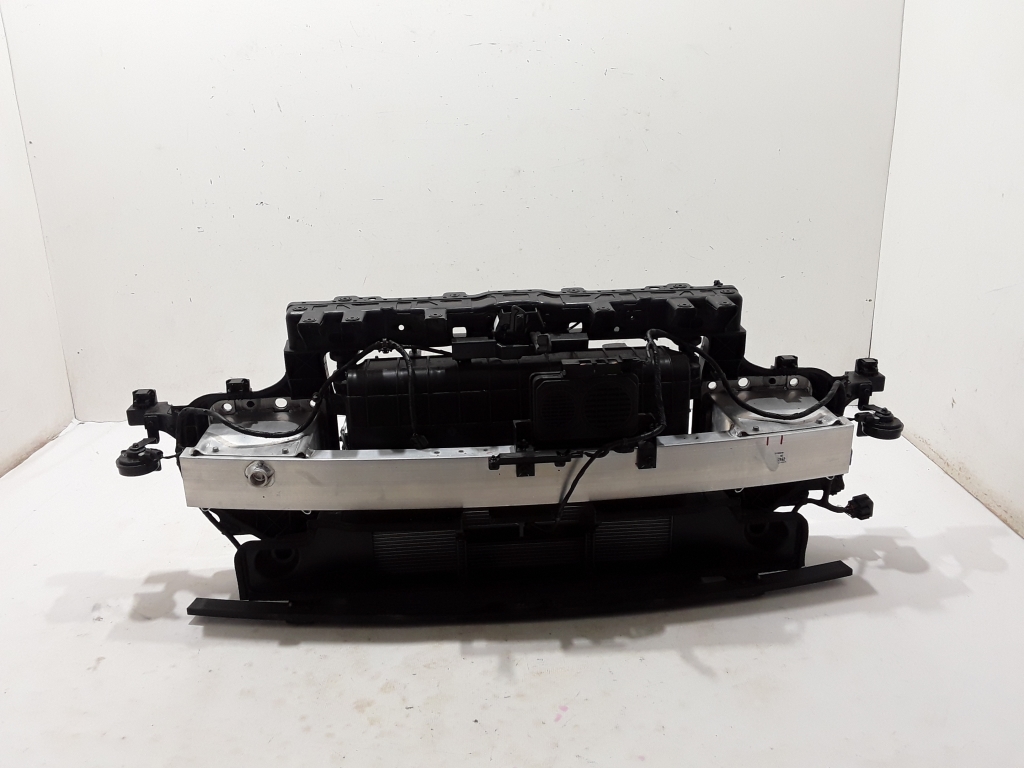 Used Hyundai IONIQ 5 Radiator set and its details