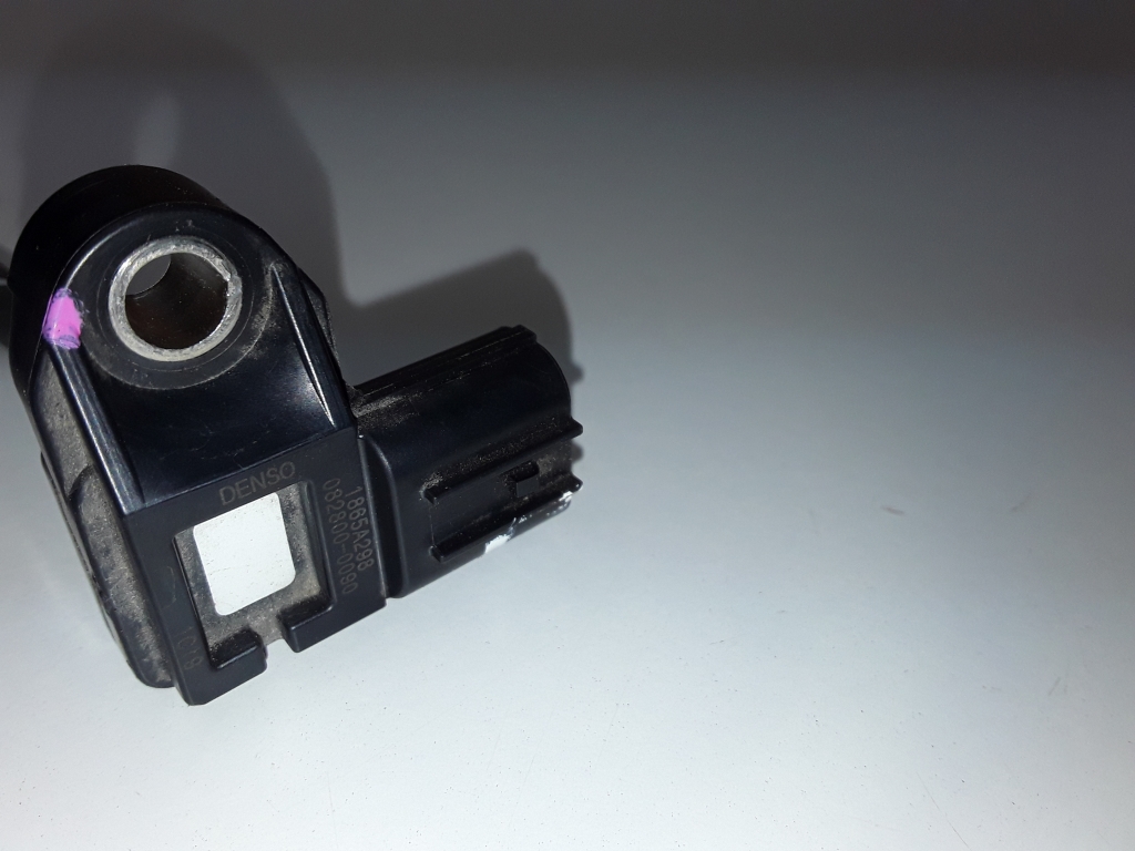 Used Mitsubishi L 200 Air pressure sensor 1865A298