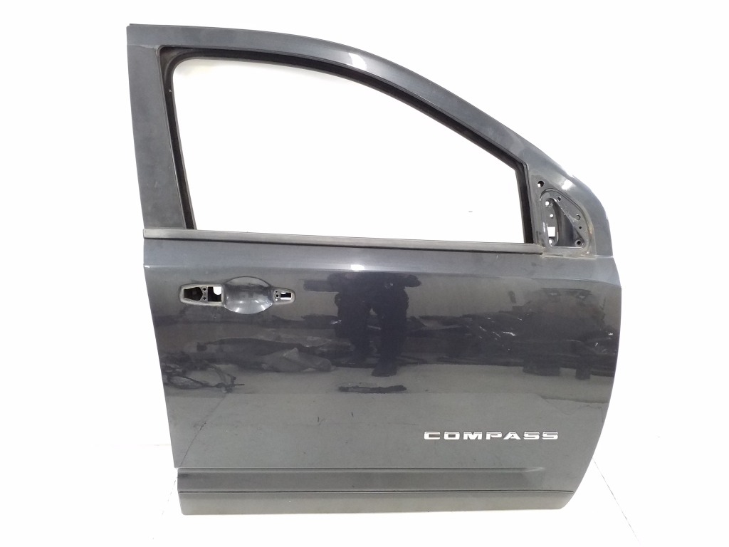 Used Jeep Compass Front door