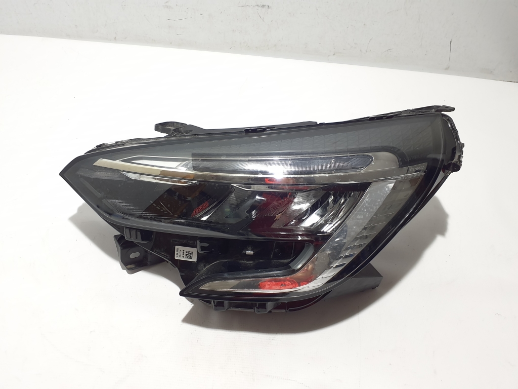 Used RENAULT Clio Headlights 260609987R
