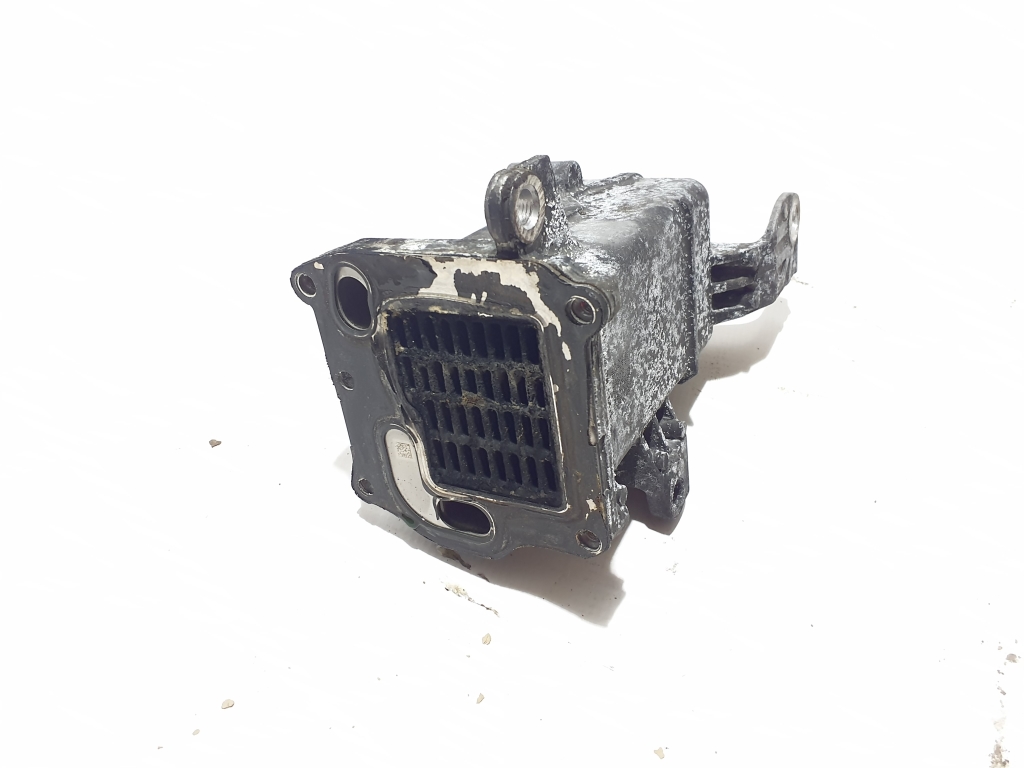 Used RENAULT Talisman EGR valve cooler 147357086R