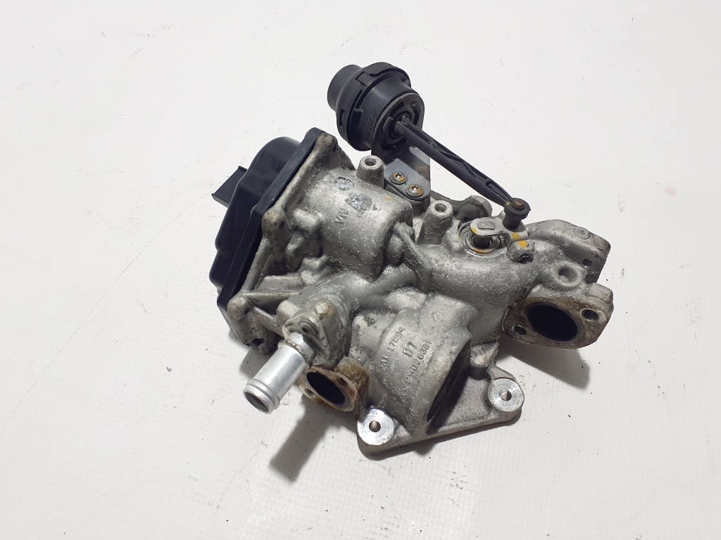 Used AUDI Q5 EGR valve 03L131512DN