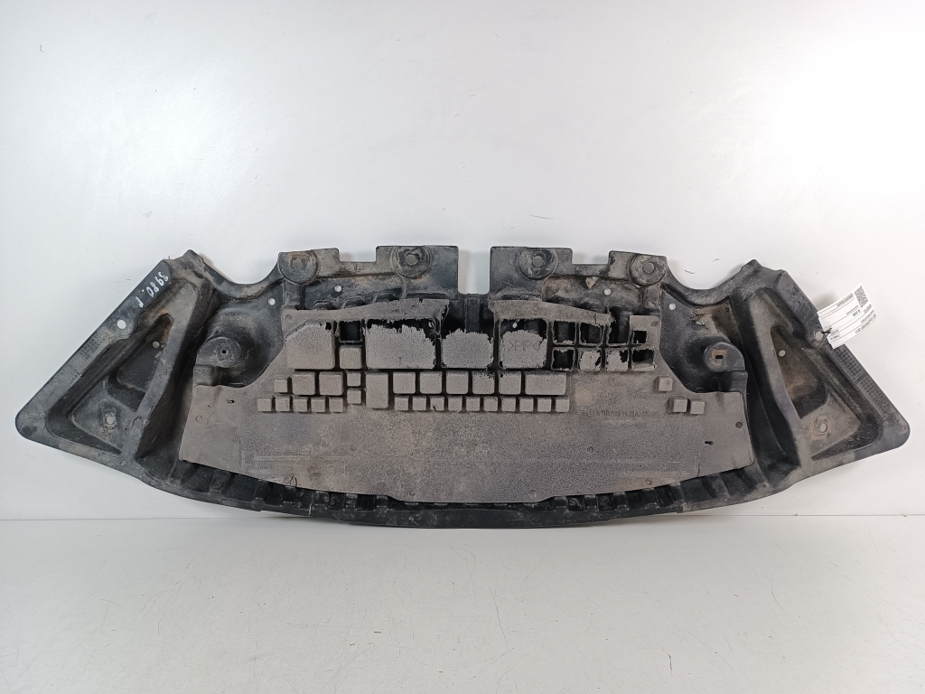 Used Mercedes Benz C-Class Front underbody protection A2045201123