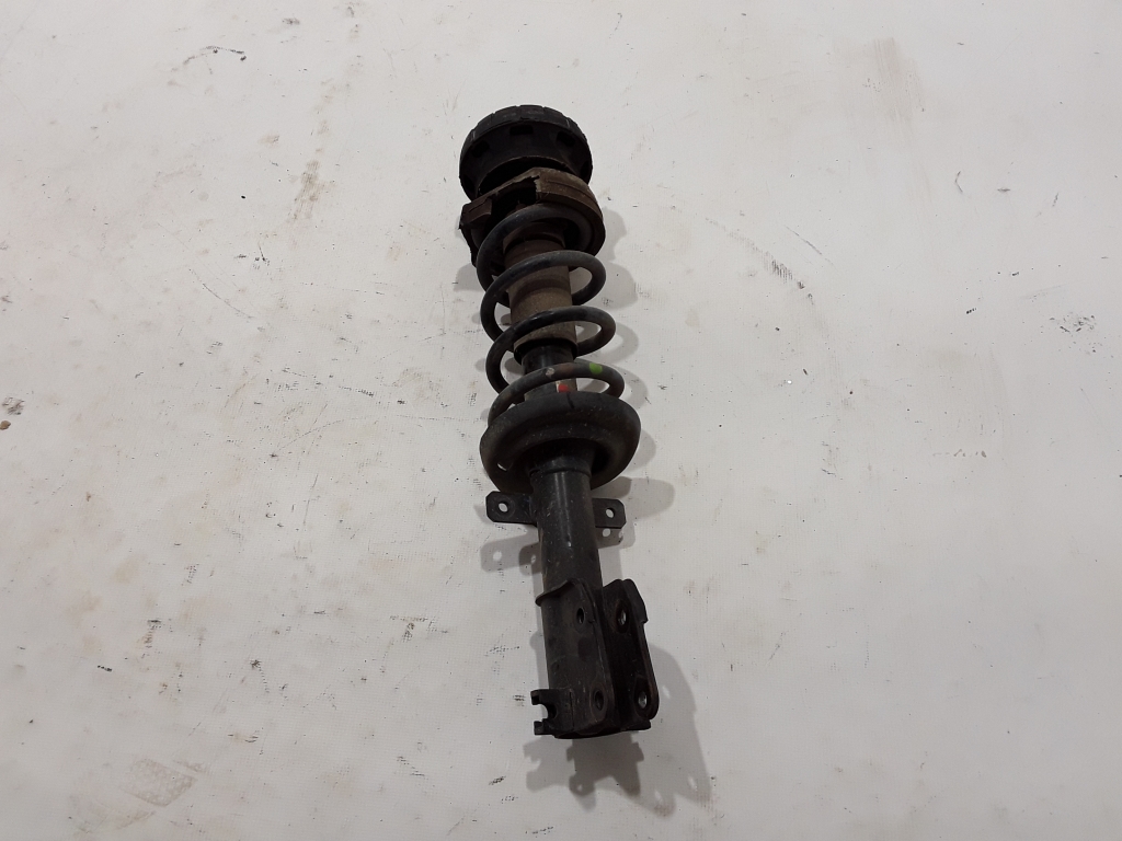 Used RENAULT Trafic Front shock absorber 543025946R