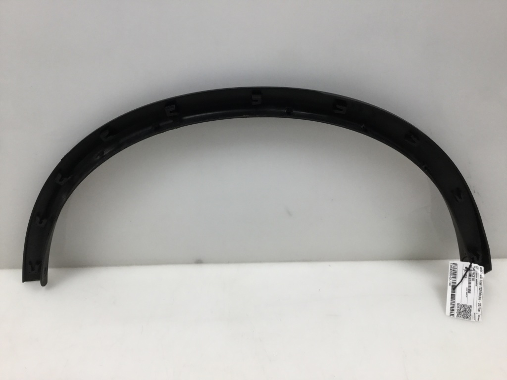 Used NISSAN X-Trail Rear wing tray 788614CE1A