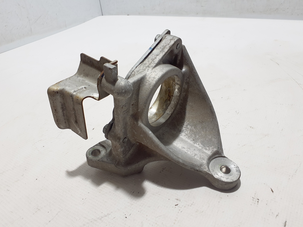 Used NISSAN Qashqai Front axle bracket 397804EB0A