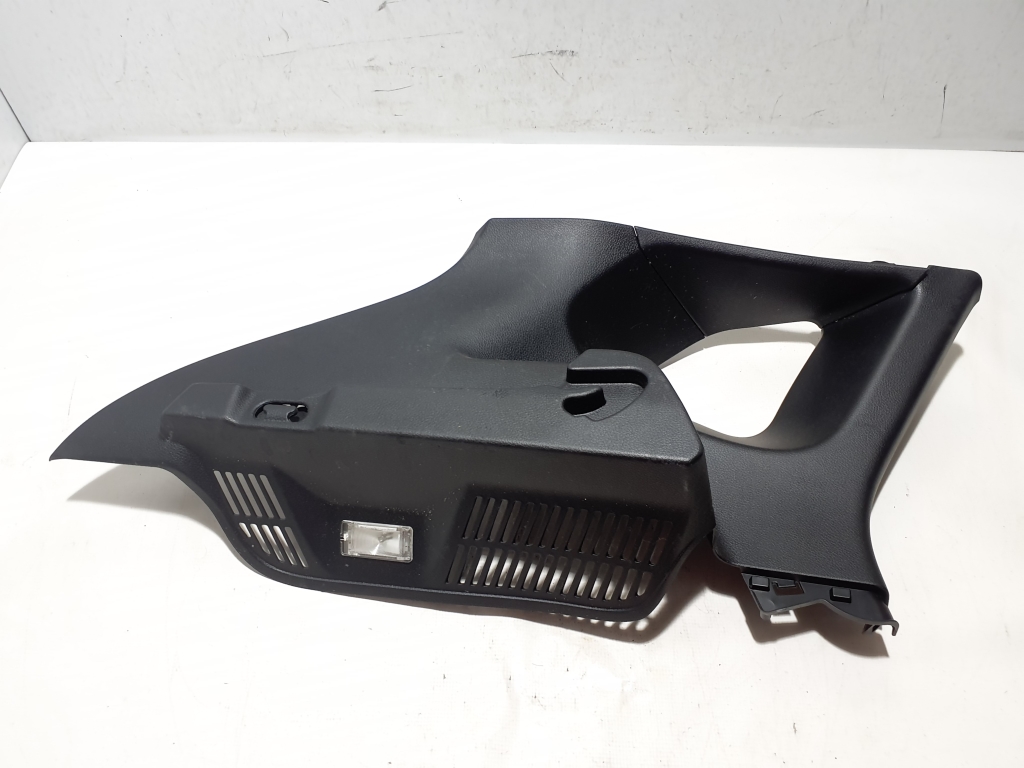 Used NISSAN Qashqai Trunk interior trim 769354EA0A