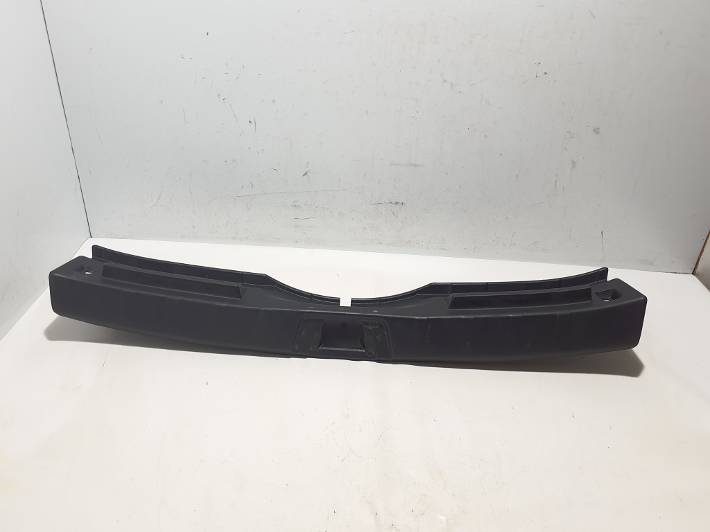 Used NISSAN Qashqai Rear panel interior trim 849924EA0A