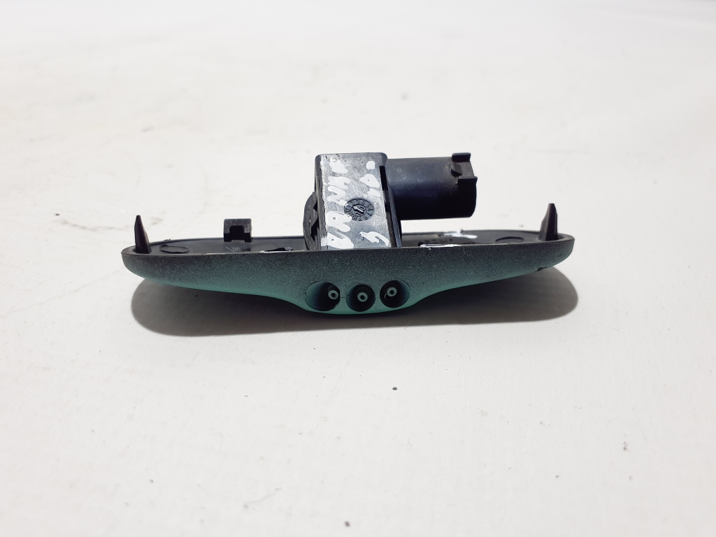 Использовал Porsche Panamera Форсунка омывателя ветрового стекла ...