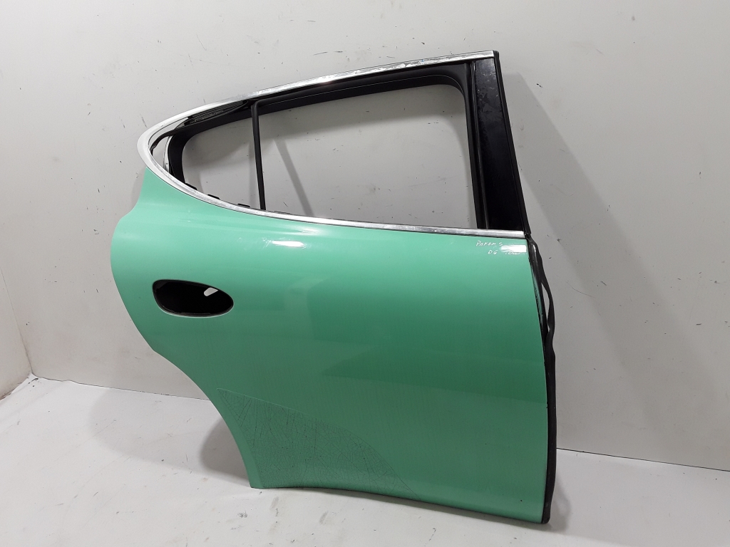 Used Porsche Panamera Rear side doors 97053201201