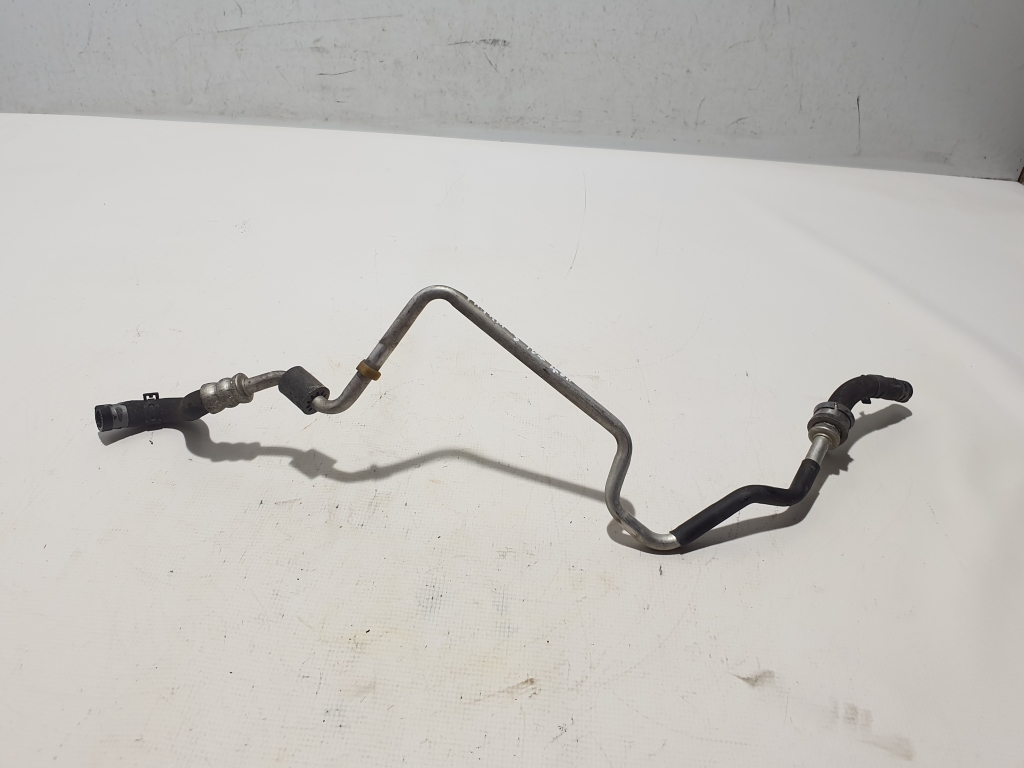 Used Porsche Panamera Steering column hose 97034724102