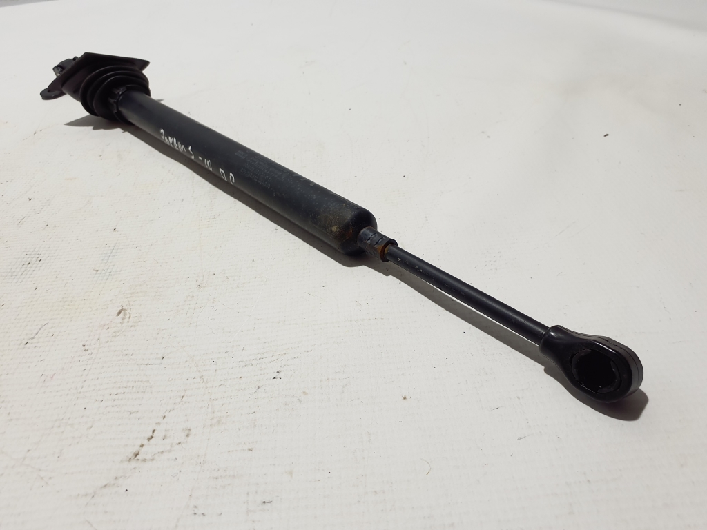 PORSCHE Panamera 970 (2009-2016) Front Right Door Limiter 97053715200 ...