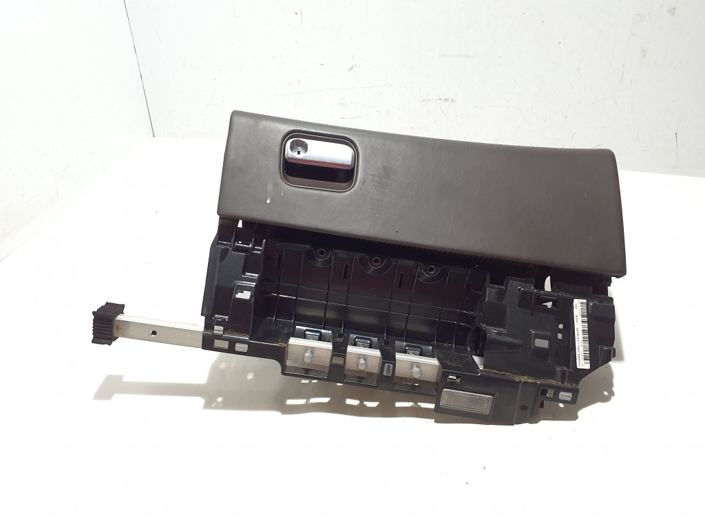 Used Porsche Panamera Interior storage 97055220409