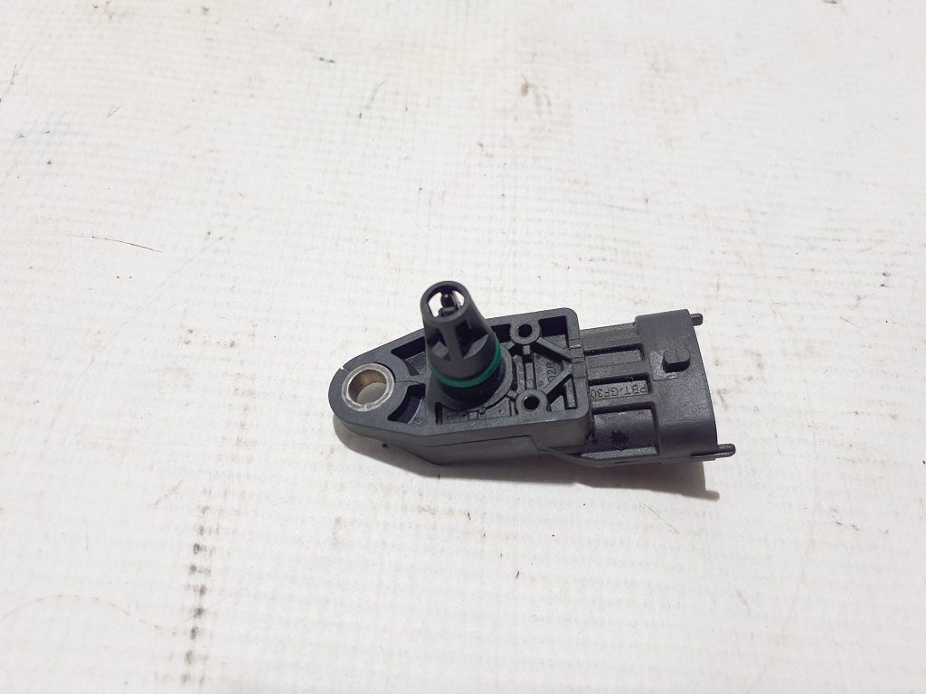 Used Porsche Panamera Air pressure sensor 94860618000