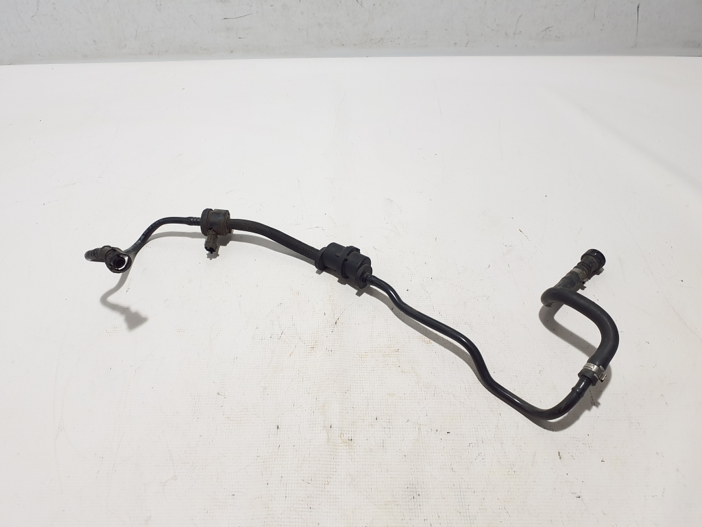 Used Porsche Panamera Intestine 94811022100