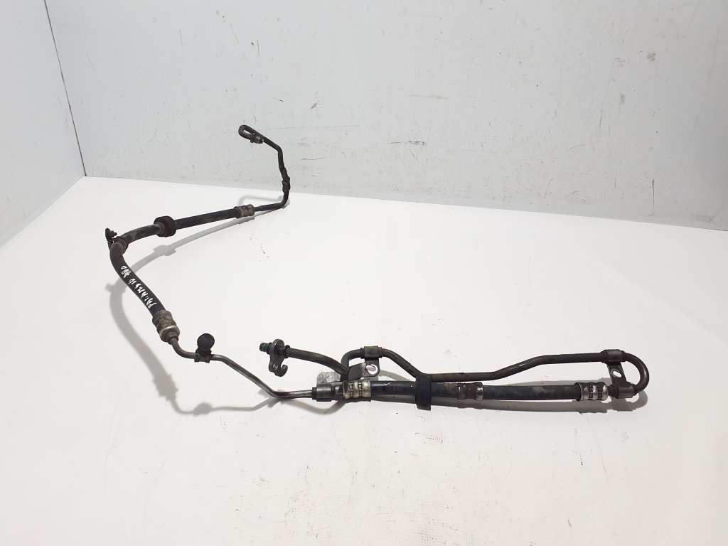 Used Porsche Panamera Steering column hose 97034724505