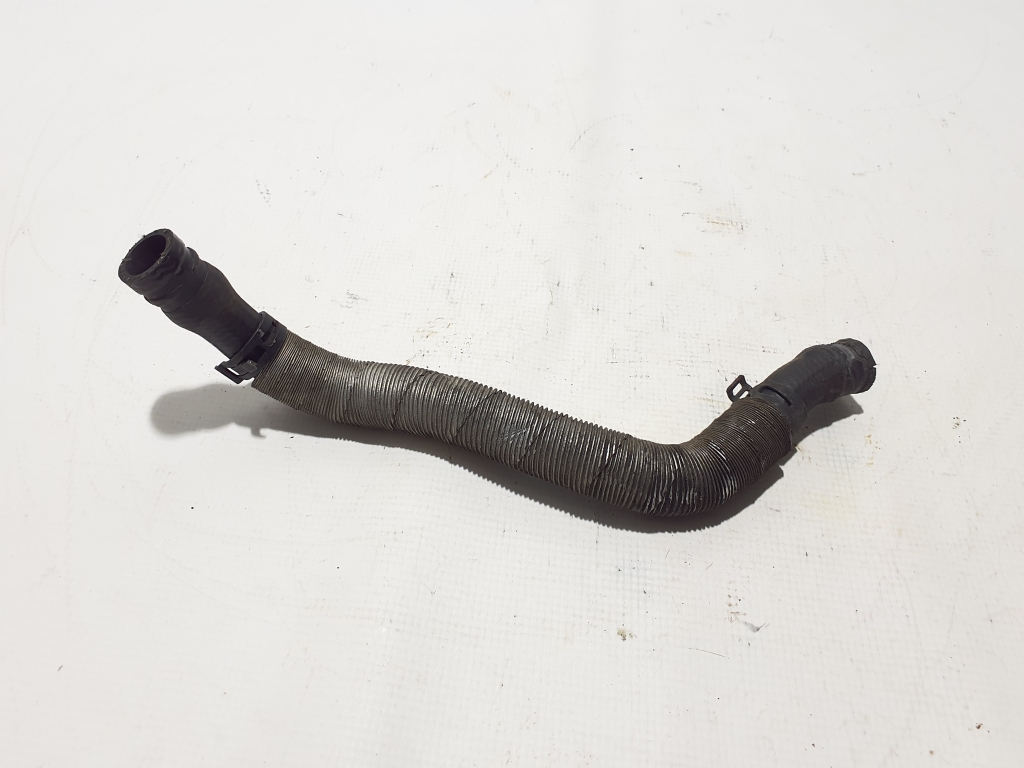 Used Porsche Panamera Steering column hose 97034723302
