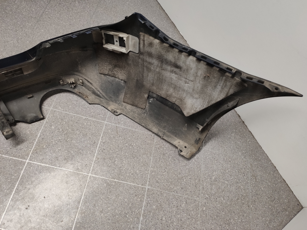 Used Mercedes Benz C-Class Rear bumper A2048800947