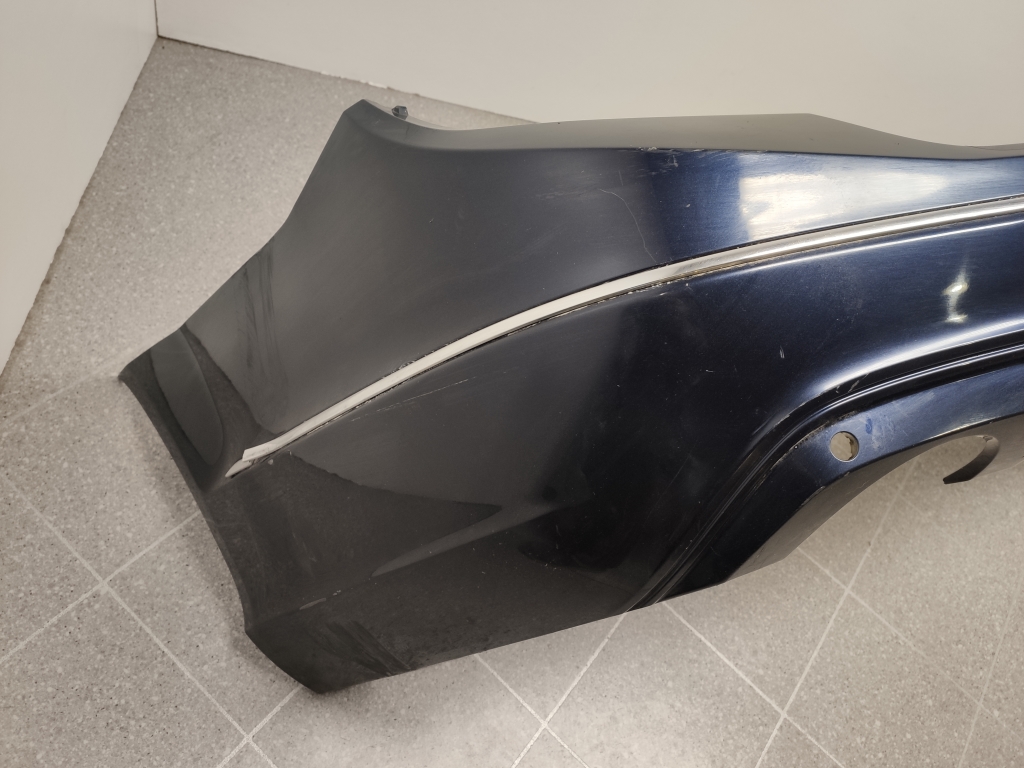 Used Mercedes Benz C-Class Rear bumper A2048800947