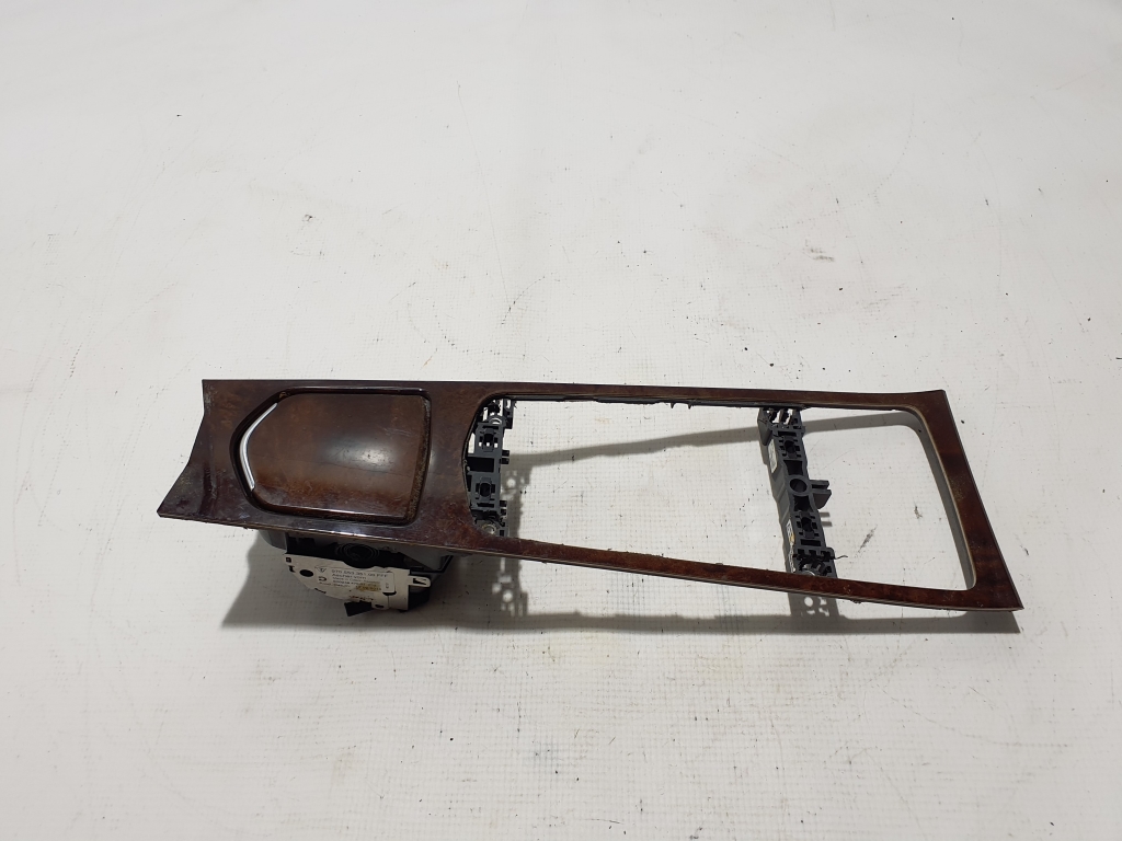 Used Porsche Panamera Ashtray front 97055335100