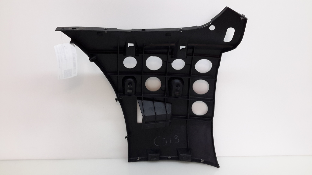 Used Mercedes Benz R-Class Rear bumper inner frame A2518850416