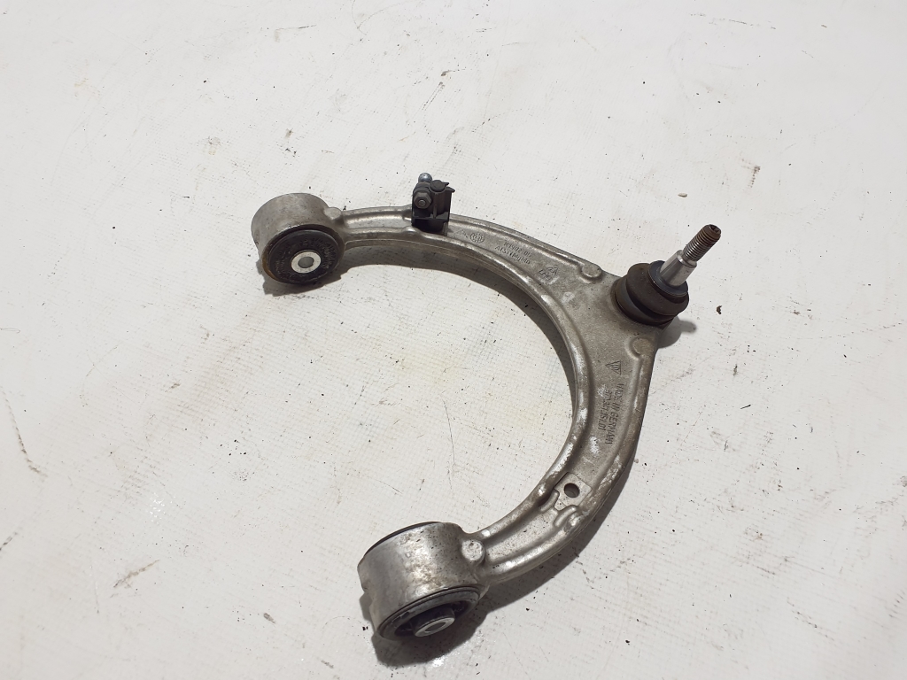 Used Porsche Panamera Front lever 97034115101