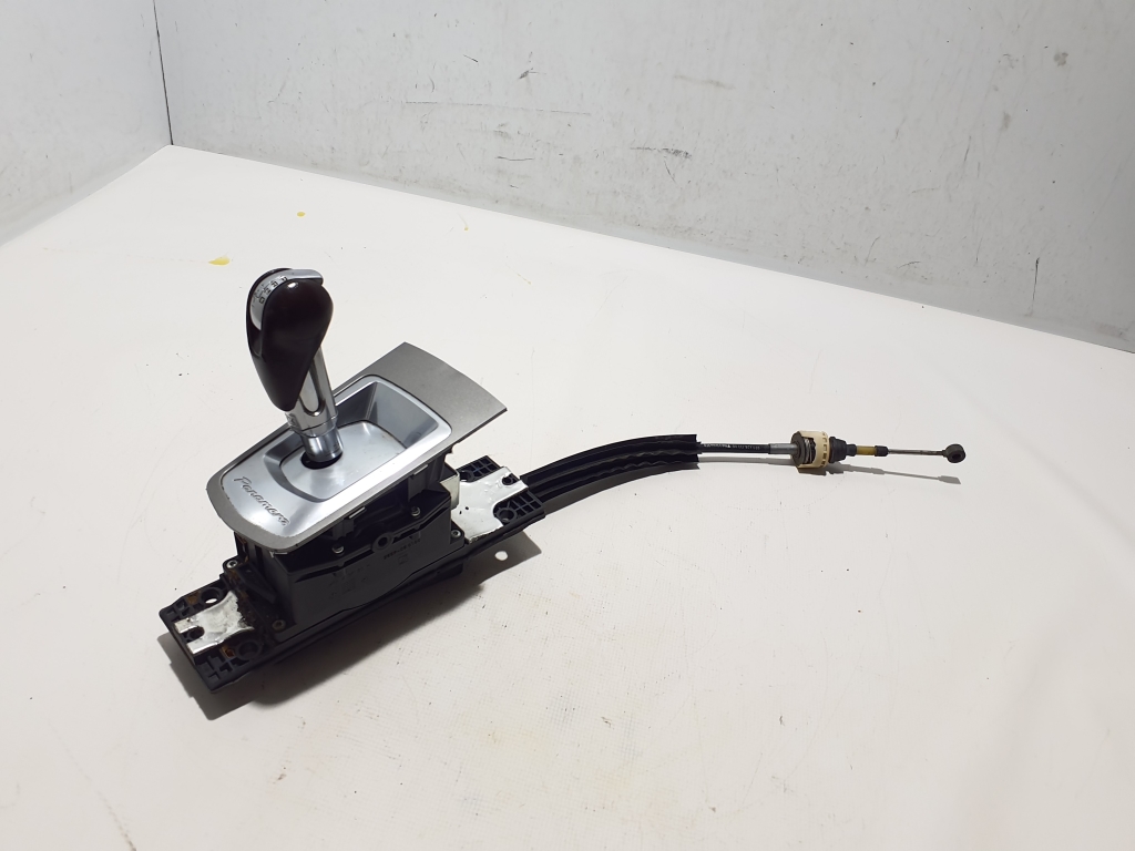 PORSCHE PANAMERA (970) Gear Shifting Mechanism 97042696000 22308673 ...