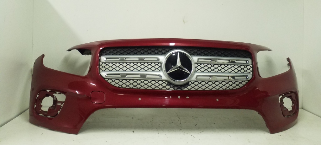 Used Mercedes Benz GLB Front bumper A2478857500