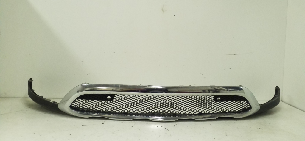Used Mercedes Benz GLC-Class Front bumper lower grille A2538850565
