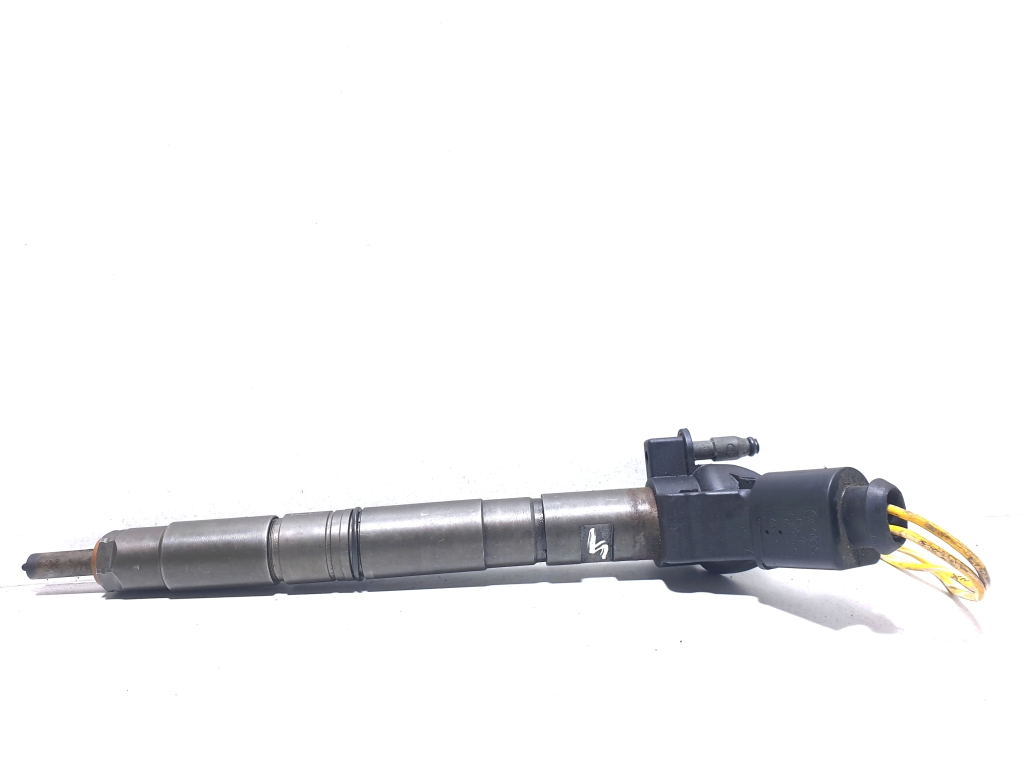 Used AUDI Q5 Fuel injector 059130277AR 0445116015