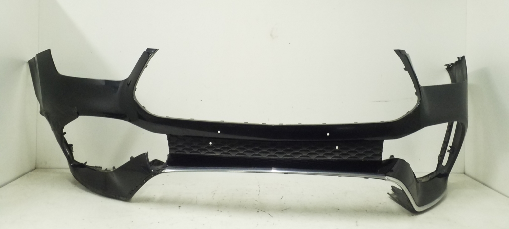 Used Mercedes Benz GLE-Class Front bumper A1678855103