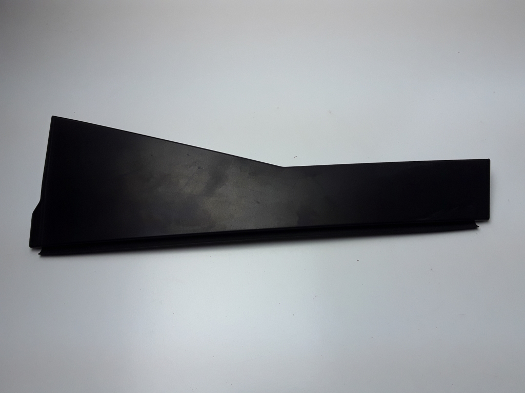 Used Subaru Forester Other detail of the rear side door 63563SJ050