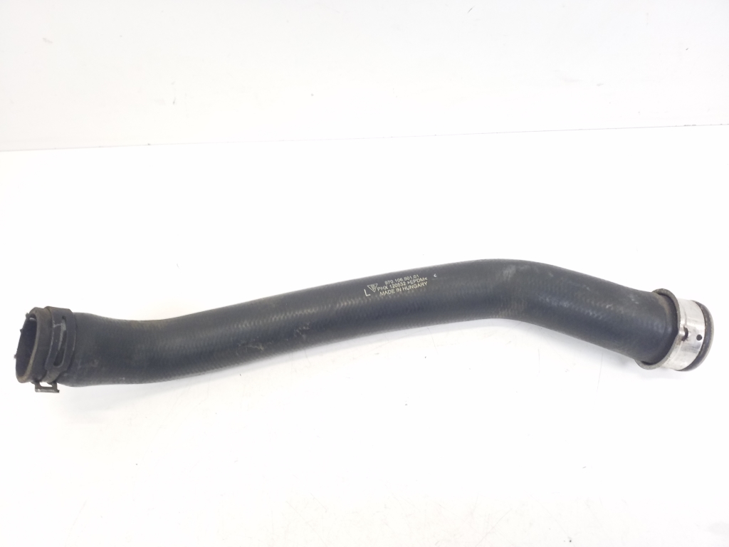 Used Porsche Panamera Intestine 97010650101