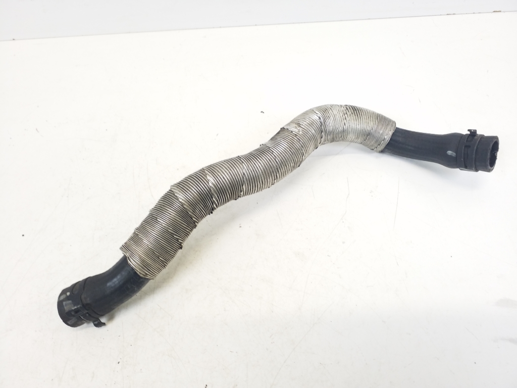 Used Porsche Panamera Steering column hose 97034723102