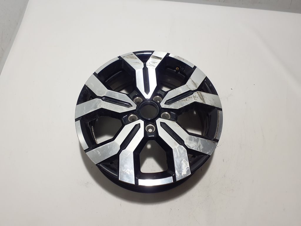 Used Dacia Duster Rim 403000531R