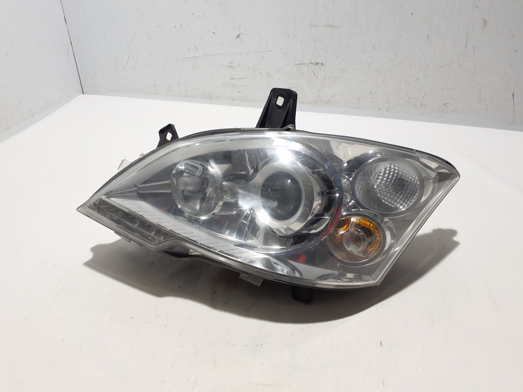 Used Mercedes Benz Vito Headlights A6398202861