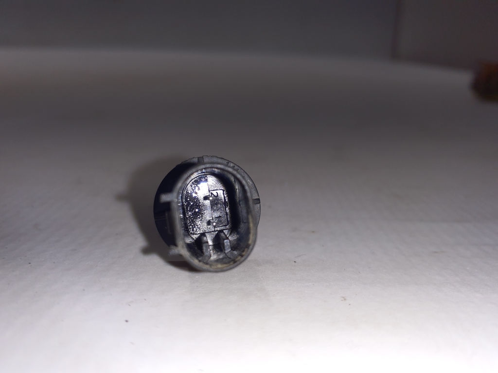 Used Mercedes Benz Vito Outdoor temperature sensor A0075421318