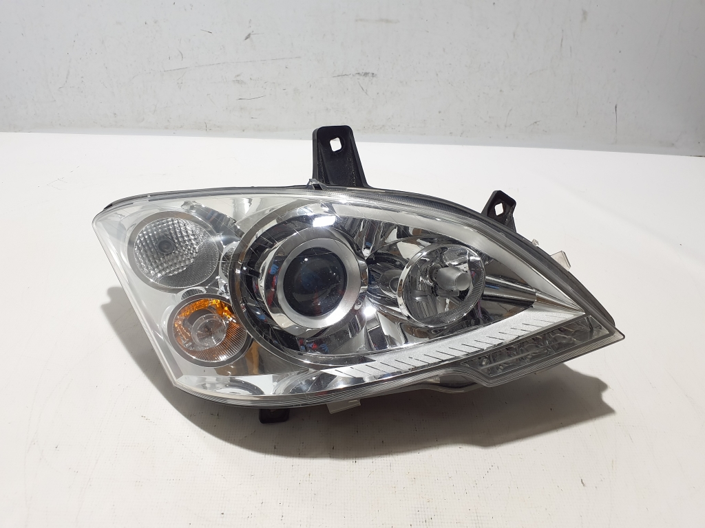 Used Mercedes Benz Vito Headlights A6398202961
