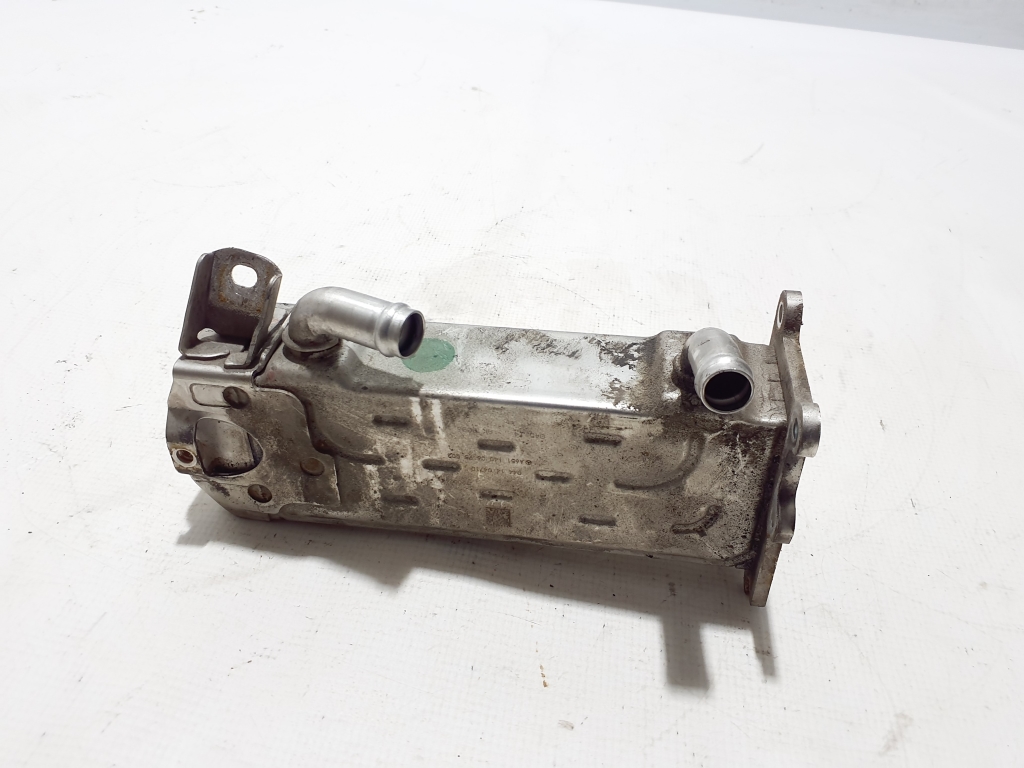 Used Mercedes Benz Vito EGR valve cooler A6511400675