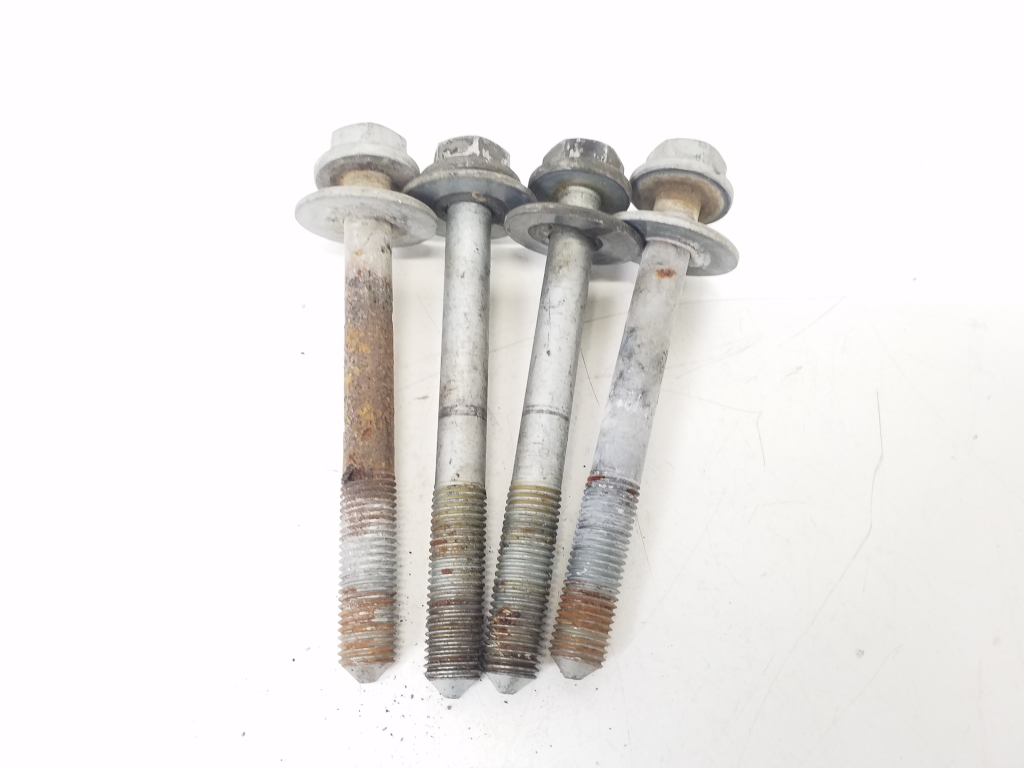 Used Porsche Panamera Other detail of the rear axle 99907287201
