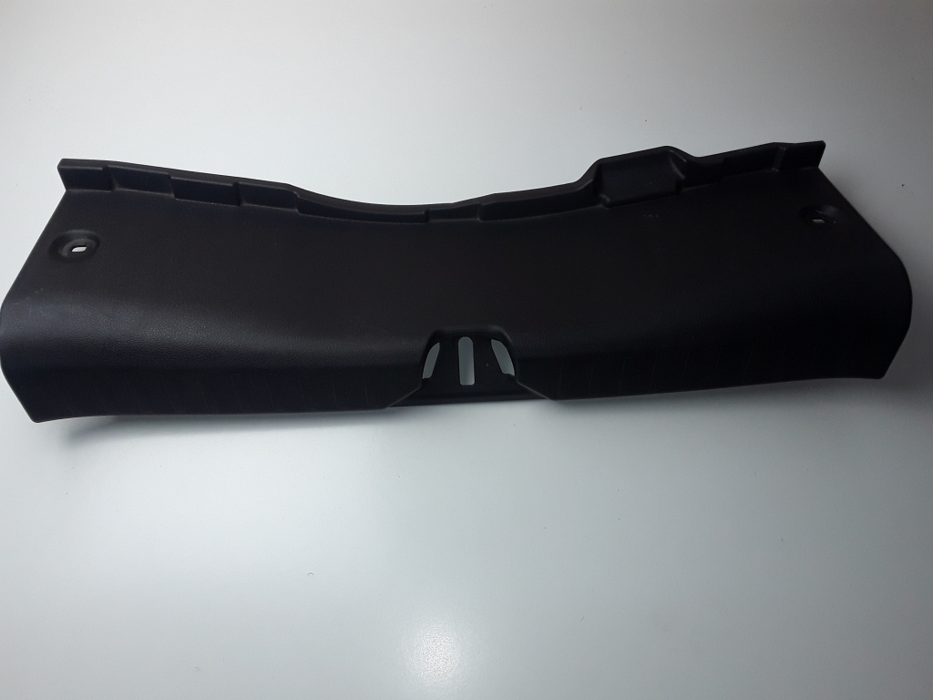 Used NISSAN Micra Rear panel interior trim 849925FA0A