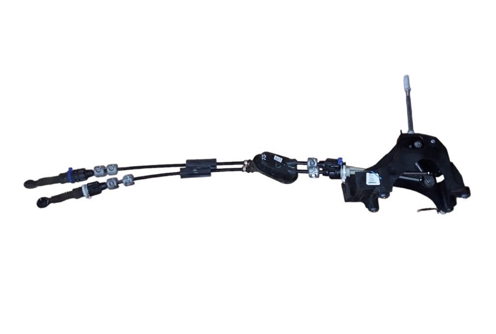 Used NISSAN Micra Gear shift cable 349356363R