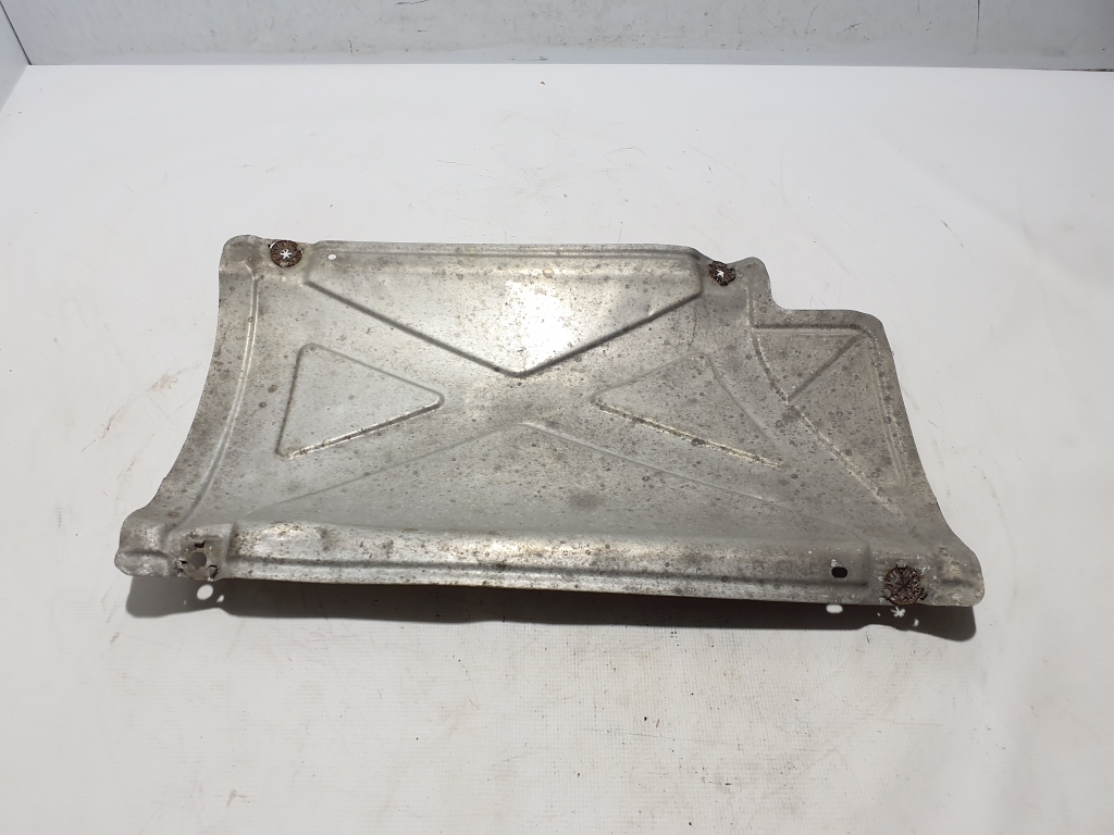 Used Mercedes Benz Vito Muffler protection A6394900530